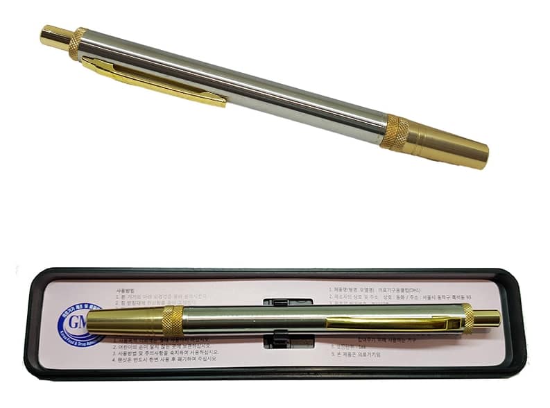 Poking Tool – 밴쿠버 다나 한의원 Dana Acupuncture & Natural Health